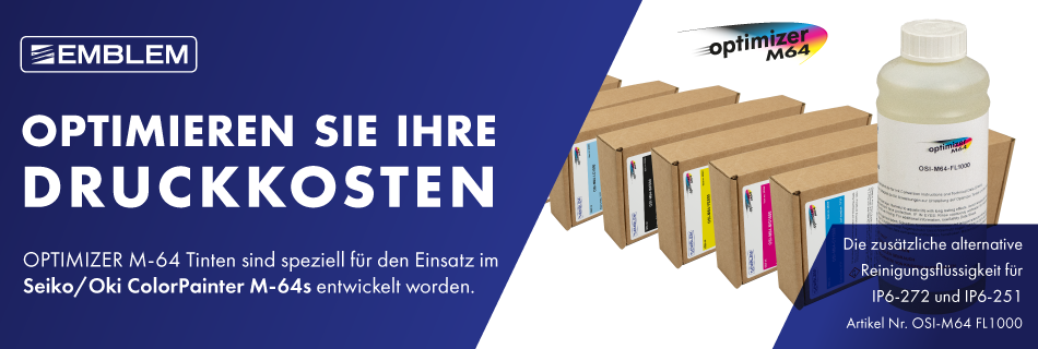 Dataplot LF Printer and Inkjet Media | Online Shop