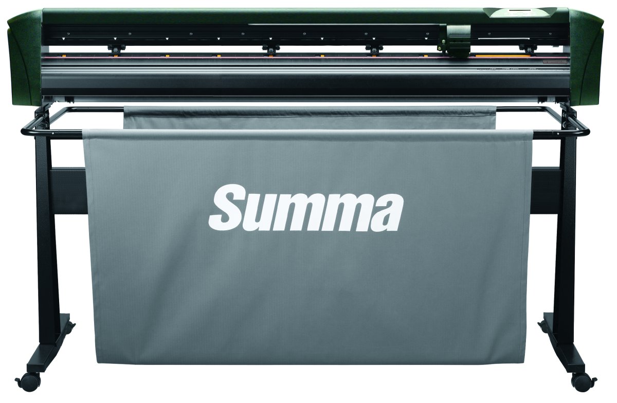 Драйвера Summa Sign T - kladhunter
